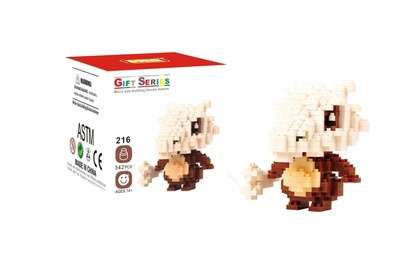 Mikro kocke oblika POKEMON CUBONE - Game Night